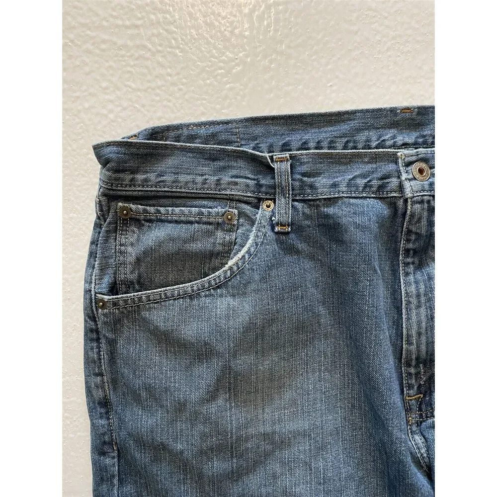 Polo Ralph Lauren | Jeans | Polo Ralph Lauren 4 X 30 Ashmore Original ...